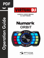 VirtualDJ Keyboard Shortcuts Guide | PDF | Computer Keyboard | Keyboard ...
