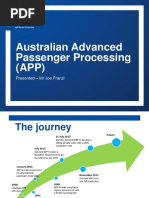 IATA Resolution 740: Baggage Tag Standards | PDF | Baggage
