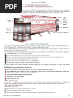 Calculations | PDF | Loom | Weaving