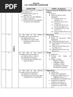 How To Prepare Lesson Note | PDF | Curriculum | Teachers