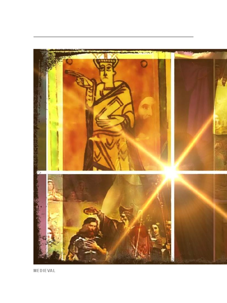 EGICA | PDF | Religión y creencia