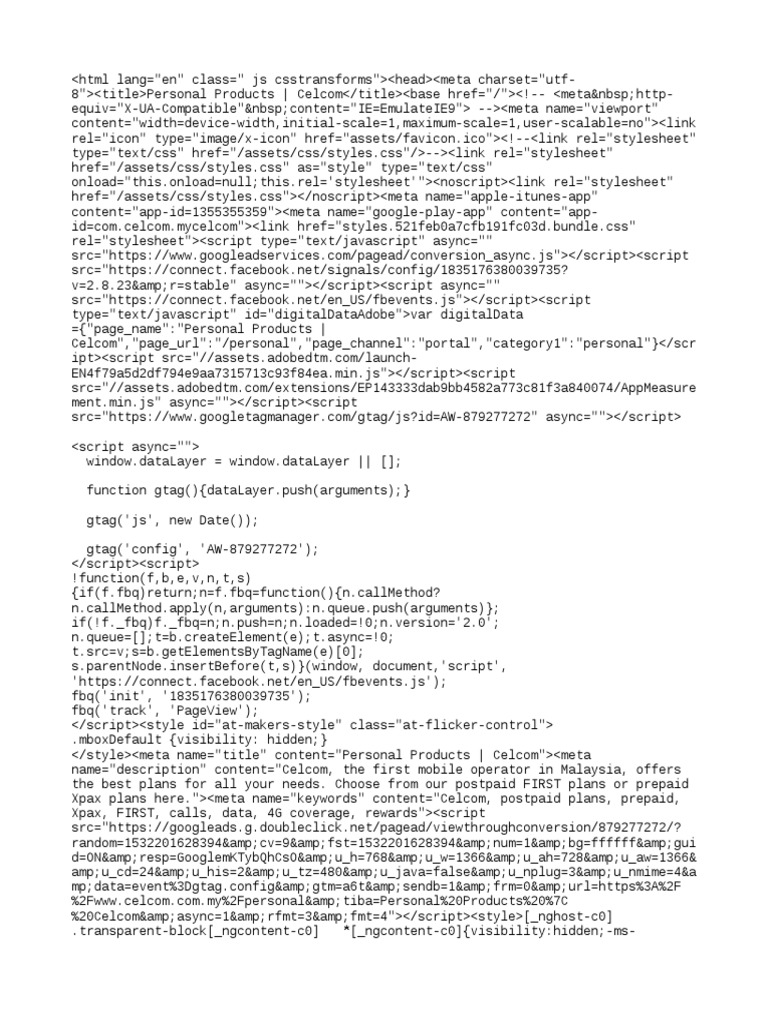 3 Egrg | PDF | Html Element | Hypertext