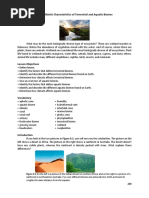 Student Worksheet BiomeViewer | PDF | Tropics | Forests