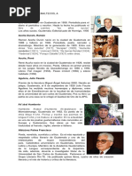 10 Cuentos Guatemaltecos | PDF | Medusa | Naturaleza