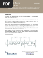 List of Bs Codes | PDF