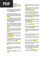 Printable Intramuros Map | PDF