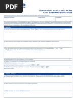 AFFIDAVIT PCPNDT | PDF | Social Institutions | Social Science