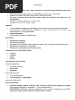 Diseño y Medidas de Rotondas Urbanas | PDF | Peatonal | Intersección ...