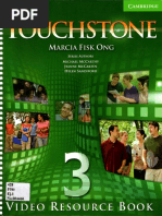 Touchstone-1. Student Book. 2nd Edition | PDF