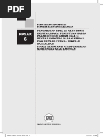 Psak 338 | PDF