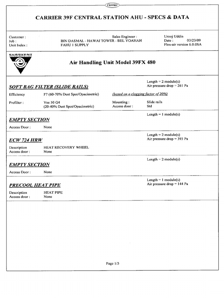 Fahu Selection PDF | PDF