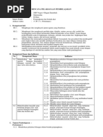 Diskusi 3 Pend MTK 1 | PDF