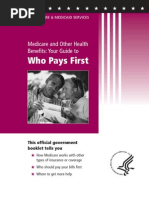 Dme Medicare Minute Script | PDF | Medicare (United States) | Health Care