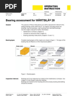 Maintenance Tools Wartsila | PDF
