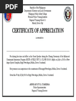 GIP Form A - Application Form Template | PDF | Law