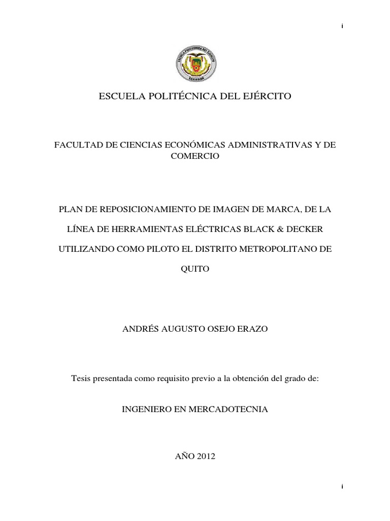 Guia Ejer Cici Os | PDF | Producto (Negocio) | Marca