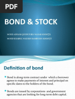 SIE QuickSheet, 2E PDF (Secured) | PDF | Bonds (Finance) | Securities ...