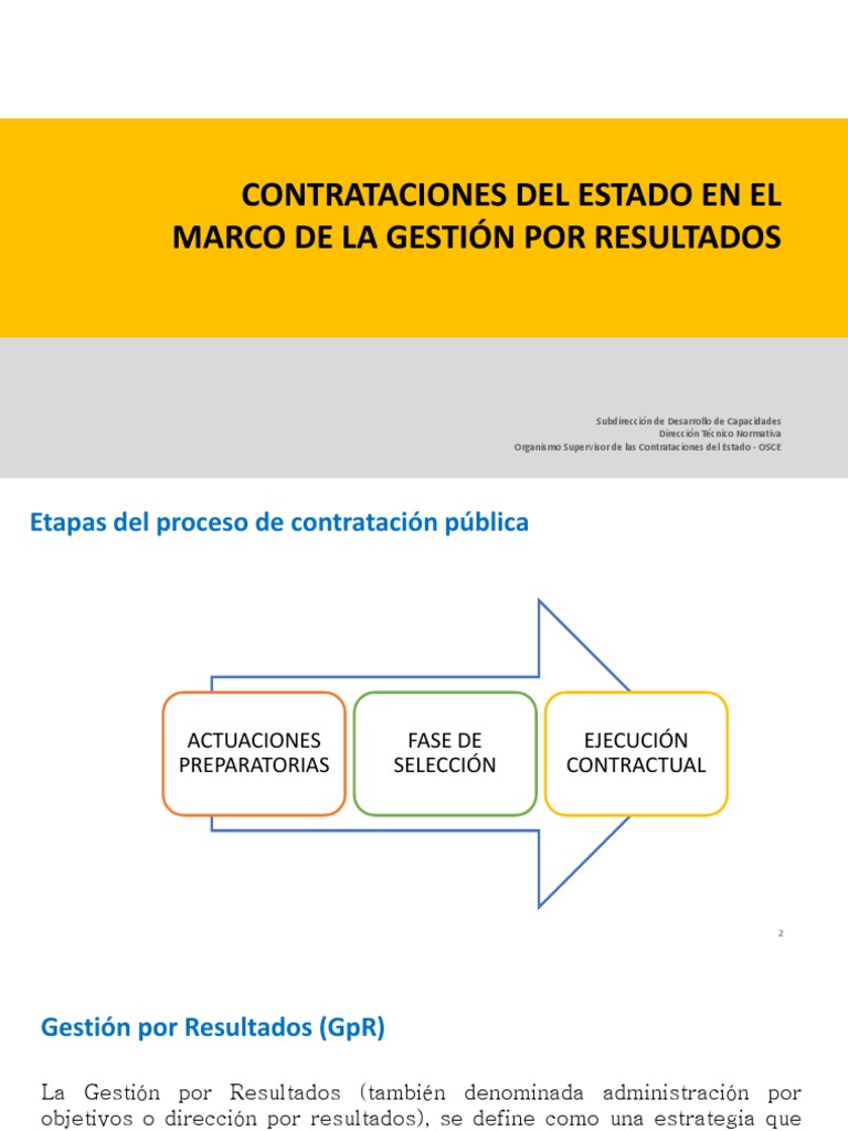 Capacitacion 2018 | PDF | Presupuesto | Logística