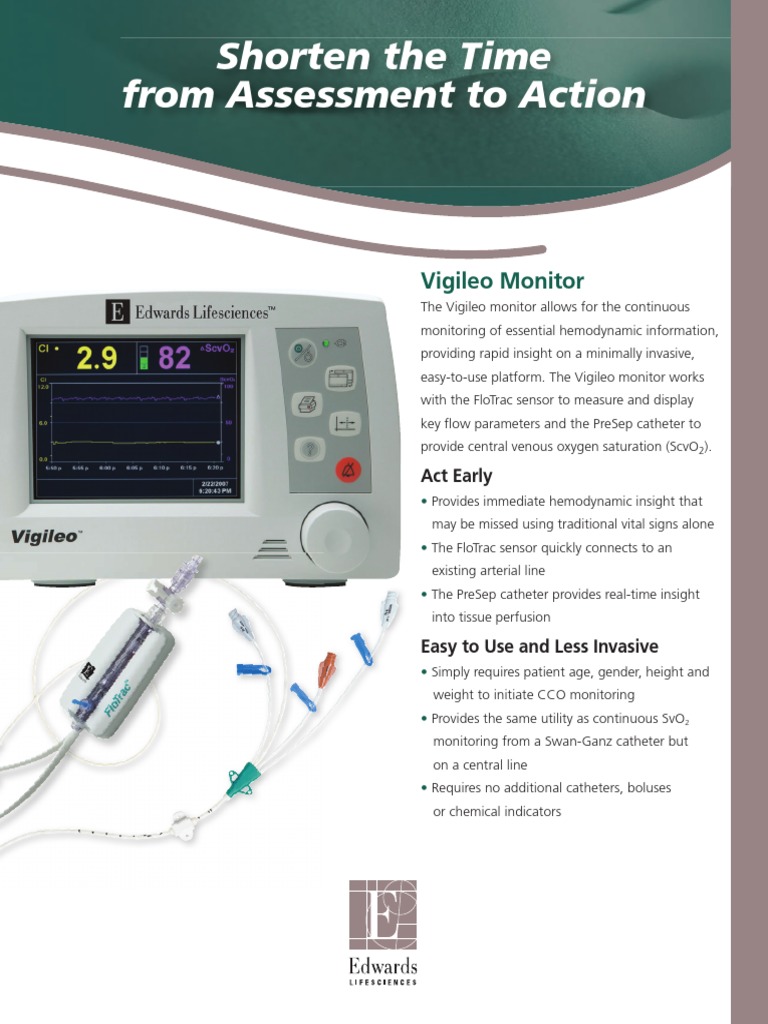 Monitor Vigileo.pdf | Nature