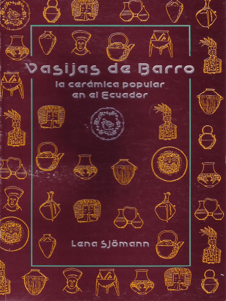 Basijas de Barro | cerámica | Cerámica
