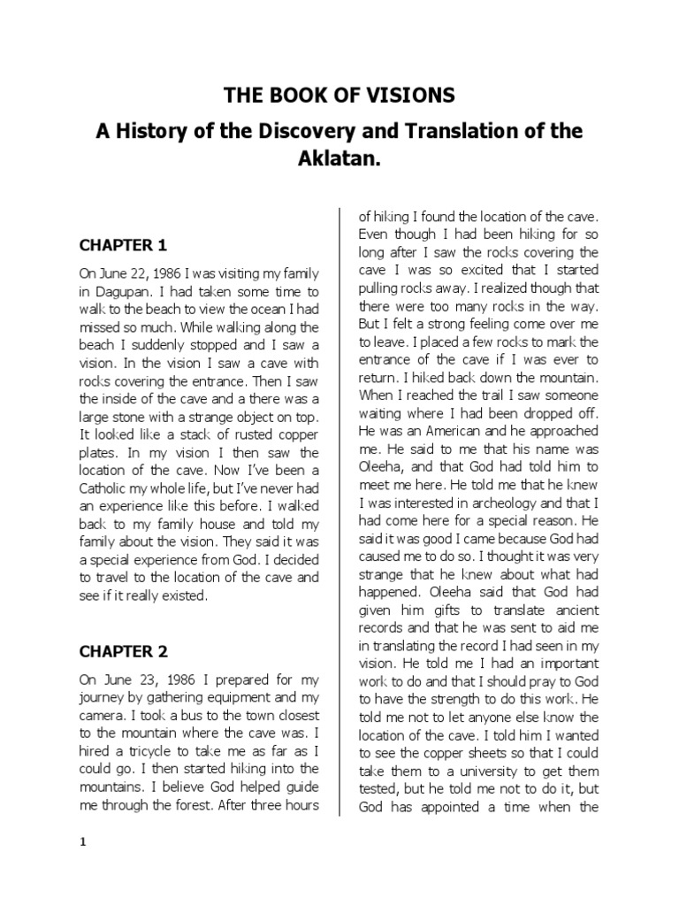 Ang Aklatan | PDF | Baptism | Religious Belief And Doctrine