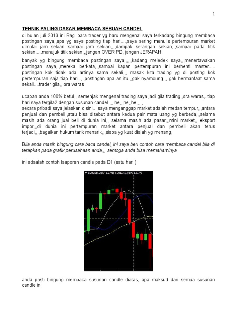 Tips Herman Susanto Dinapoli | PDF