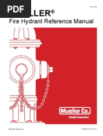 12492-Jones-Brochure-Wet Barrel Fire Hydrants-Web - 0 | PDF | Valve ...
