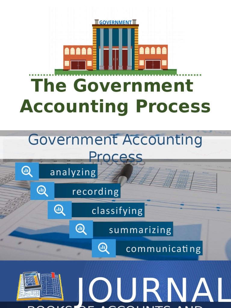 The Government Process | PDF | Payroll | Withholding Tax