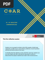 09 - DIEP Method For Reflection Writing | PDF | Experience | Methodology