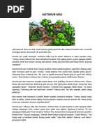 Satua Bali: Kisah I Belog Meli Bebek | PDF
