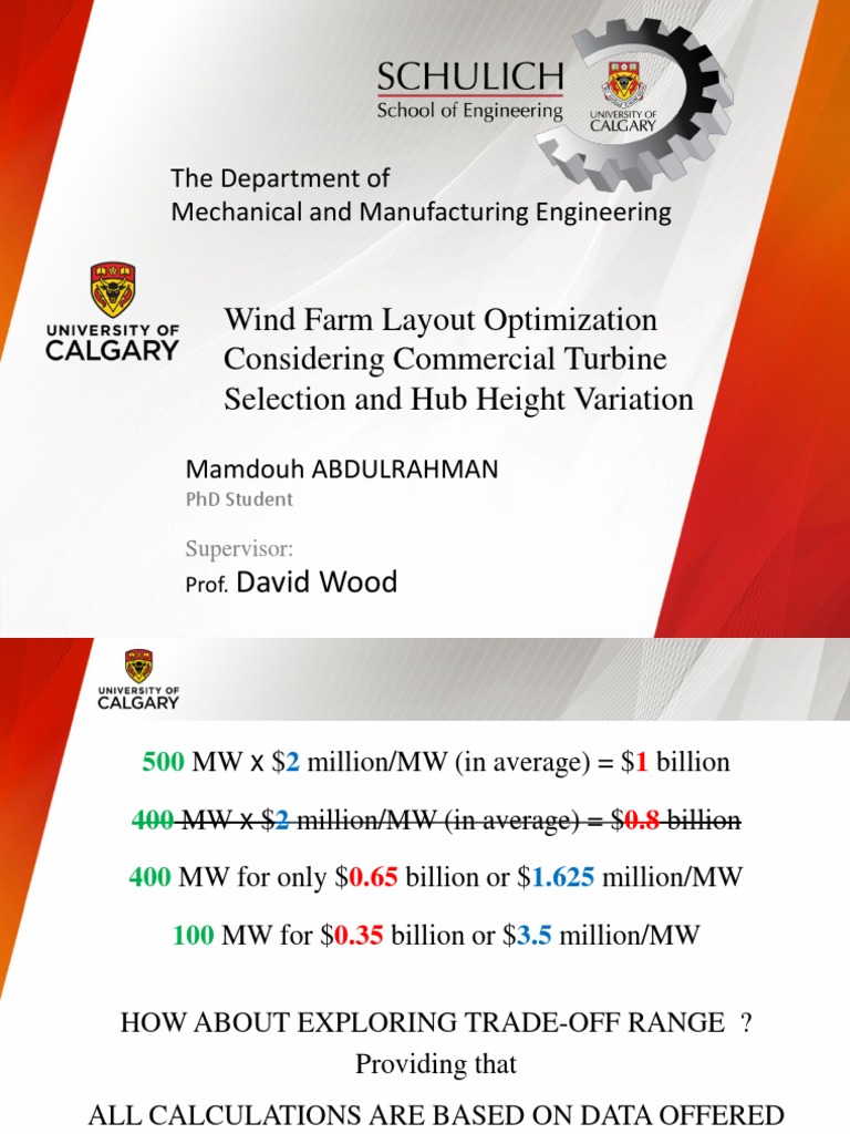 Wind Farm Layout Optimization Considering Commercial Turbine Selection ...