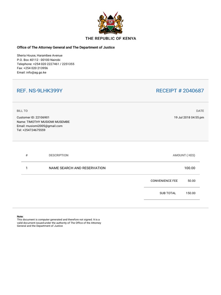 Ref. Ns-9lhk399y Ref. Ns-9lhk399y Receipt # 2040687 Receipt # 2040687 | PDF