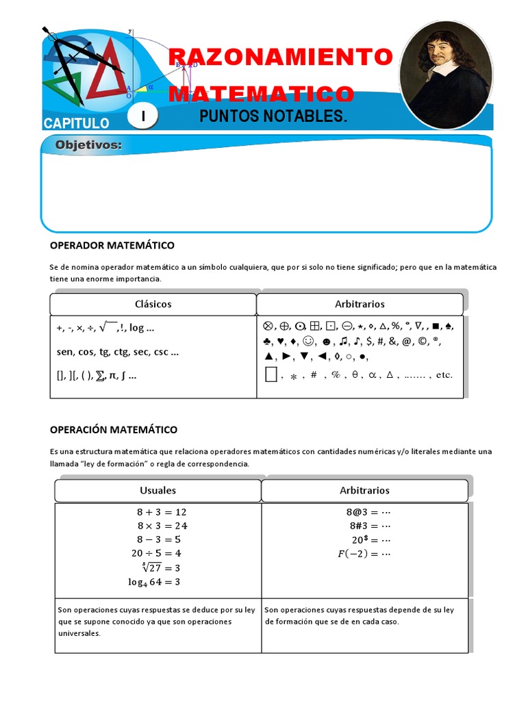 RM - 1º, Edson | PDF | Números | Álgebra abstracta