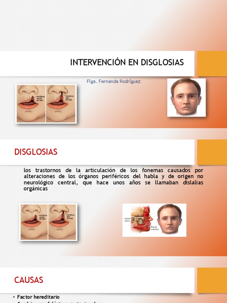 Disglosia | PDF | Amamantamiento | Lengua
