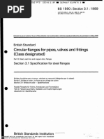 En 12266-2 | PDF | Leak | Valve