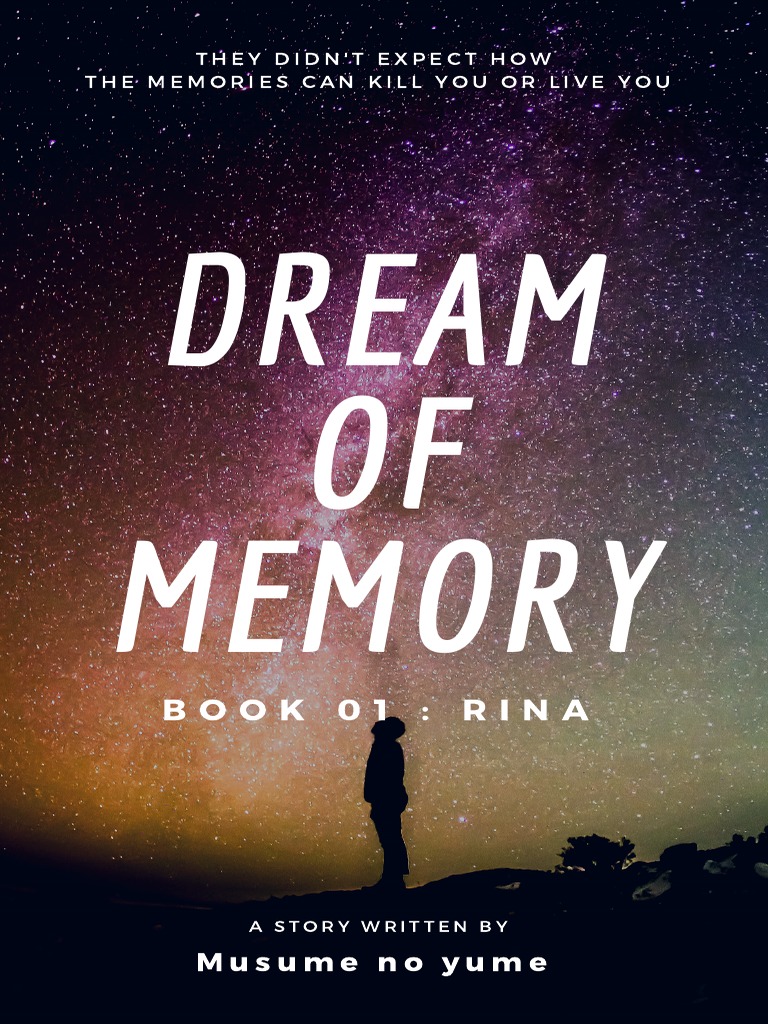 Dream OF Memory: Book 01: Rina | PDF