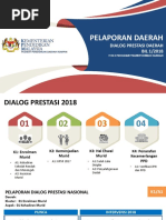 Senarai Semak Fail Peribadi Guru | PDF