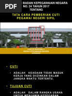 Anjab Dan Abk Bidan Terampil 2023 | PDF