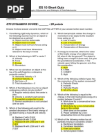 RRL Sentence Outline Template | PDF