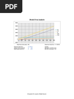 Torque Chart RAD All | PDF | Mechanical Engineering | Manufactured Goods