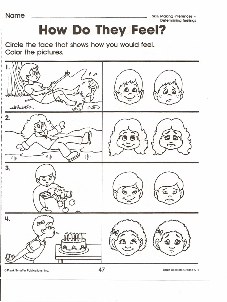 04 Inferences 47-72 PDF | PDF