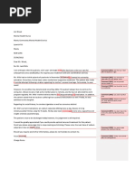 Form 1 HEARS Field Report | PDF | Patient | Health Care