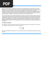 AZ Photoresist Process Guideline | PDF | Photolithography | Wafer ...