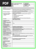 EsP9 DLL Q2 Kaugnayan NG Likas Na Batas Moral Part2 | PDF