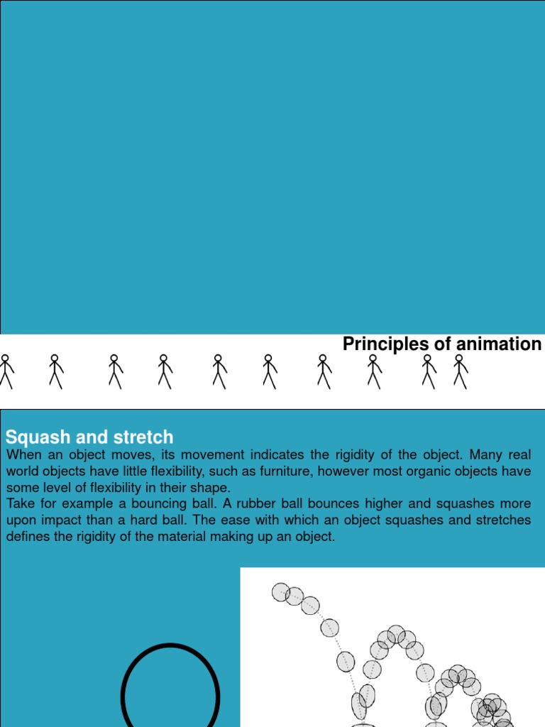 Animation 2 | PDF | Mass | Shape