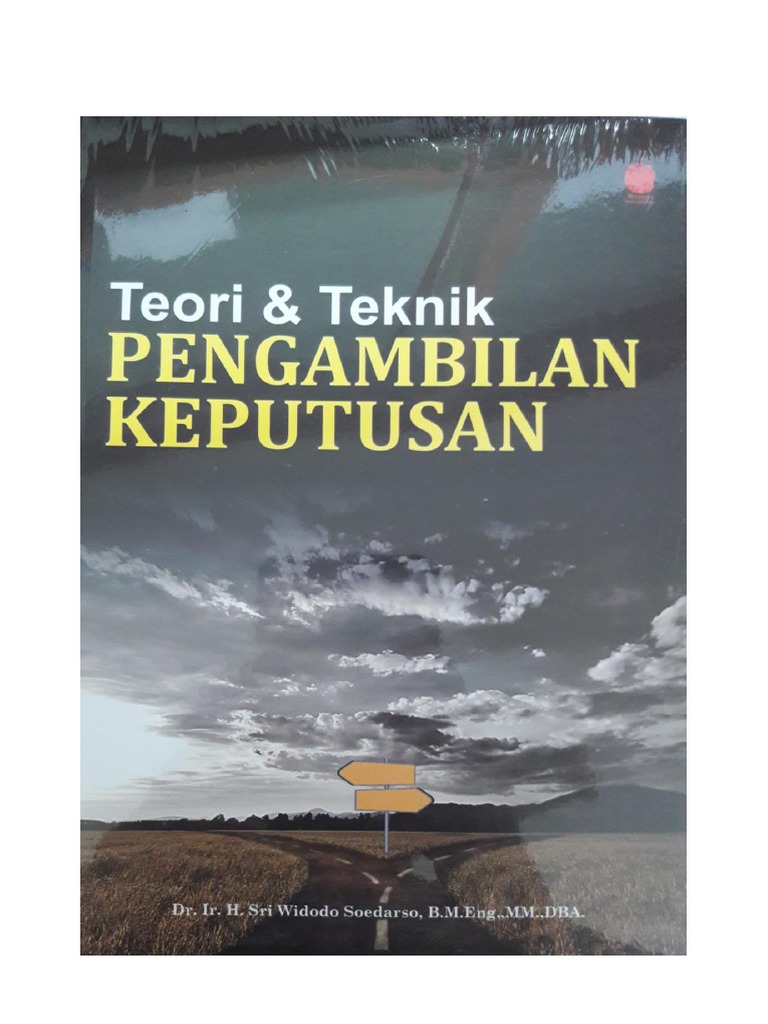 BO00011 - Sri Widodo Soedarso | PDF