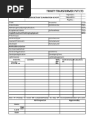Asme Sec V - NDT Guidelines | PDF