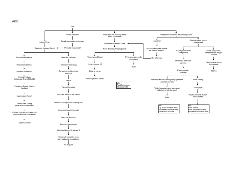 WOC - Rematik | PDF