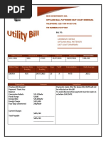 Prepaid Meter Application Guide | PDF | Fee | Payments