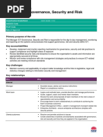 TCS Sfia Rate Card 2025 03 12 1629 | PDF | Knowledge | Leadership